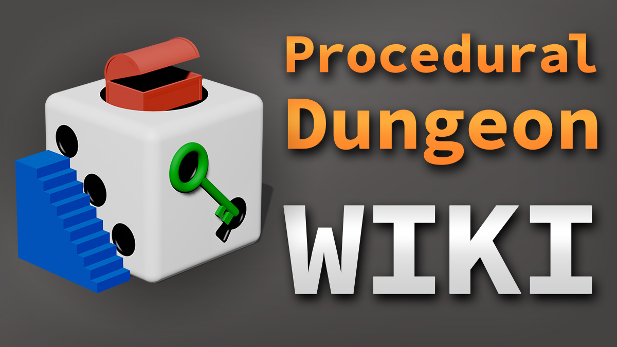 Installation | Procedural Dungeon Wiki Installation | Procedural Dungeon Wiki